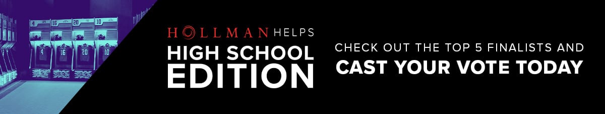 Hollman: Custom Lockers and The World's Finest Locker Rooms